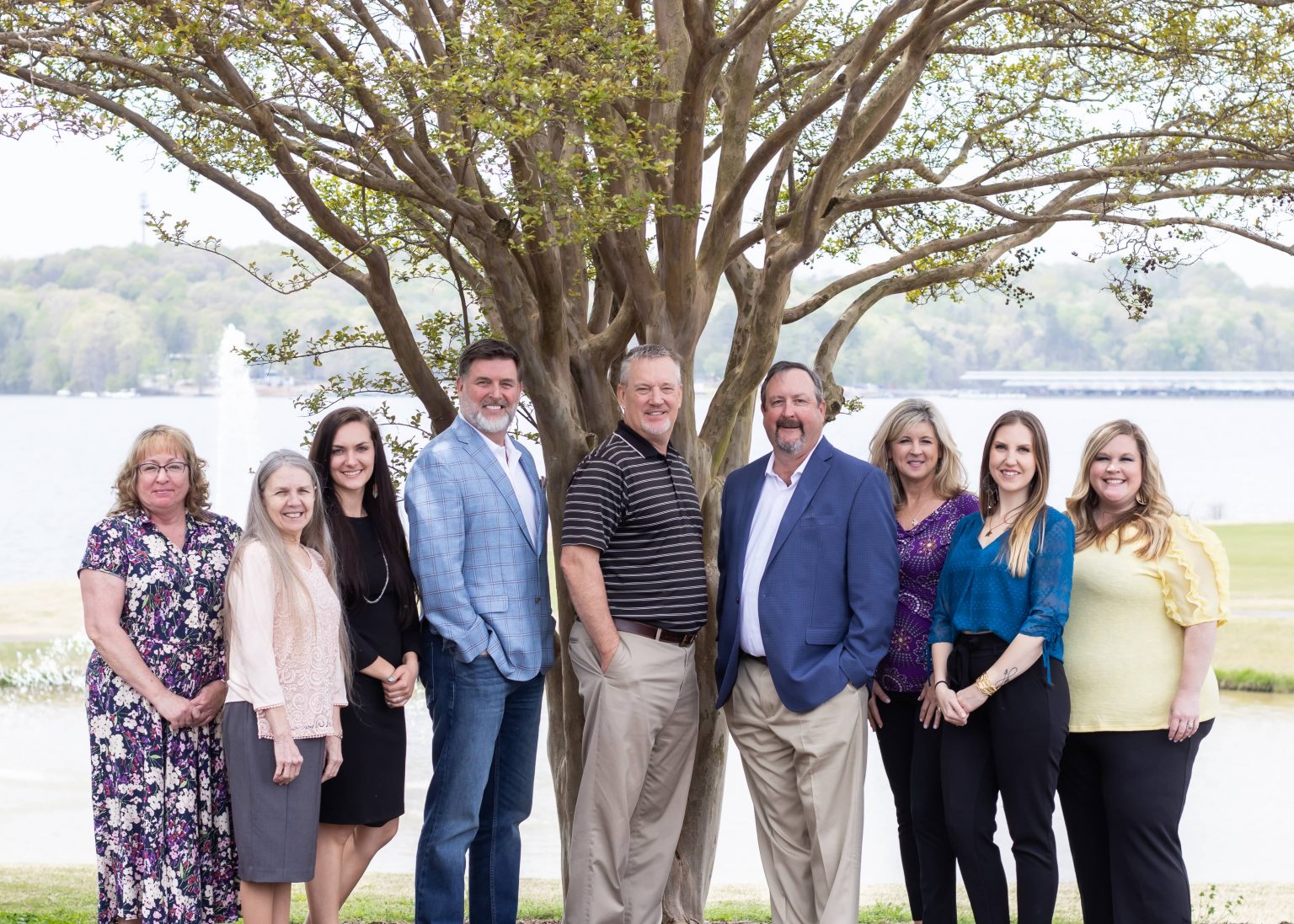 Our Team - Powell Insurance Group