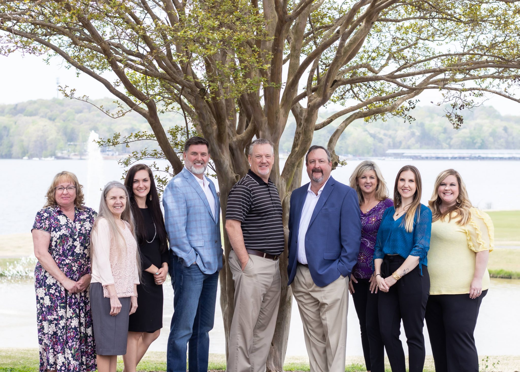 Our Team - Powell Insurance Group